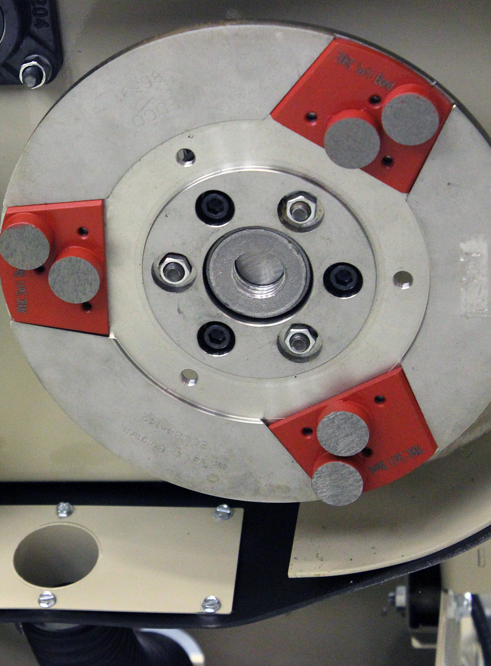 The EDCO Edge (The Importance of Choosing EDCO Diamond Tooling) - EDCO